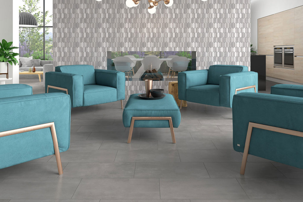 Living Rooms « Gallery Categories « Interceramic