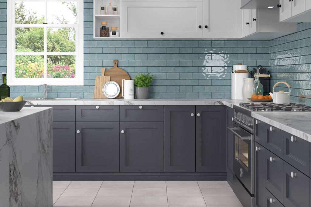Kitchens « Gallery Categories « Interceramic