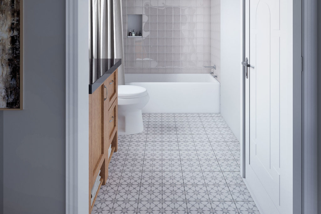 Bathrooms « Gallery Categories « Interceramic